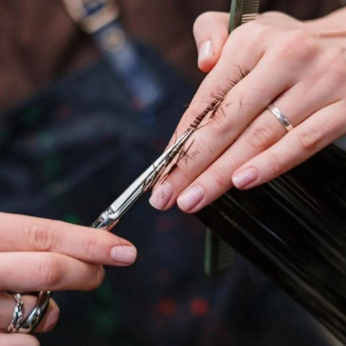 Trim – Kween Essentials Hair